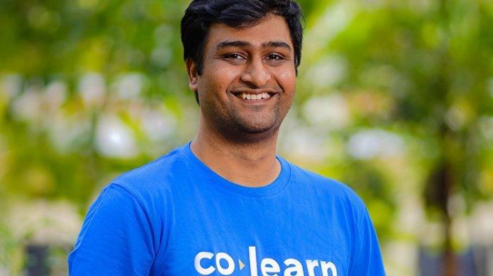 Sosok Sandeep Devaram di Balik Pengembangan Fitur Terobosan 'Tanya ...