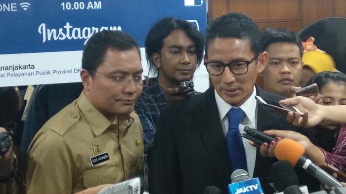 Edy Junaedi Mundur dari Kadisparbud DKI dan Pilih Jadi Staf Anjungan TMII, Permintaan Sendiri ...