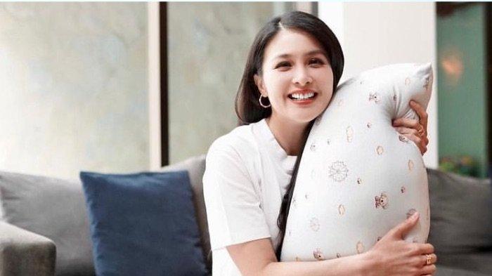 Sandra Dewi dan Chelsea Olivia Punya Cara Unik Menjaga Kualitas Tidur ...
