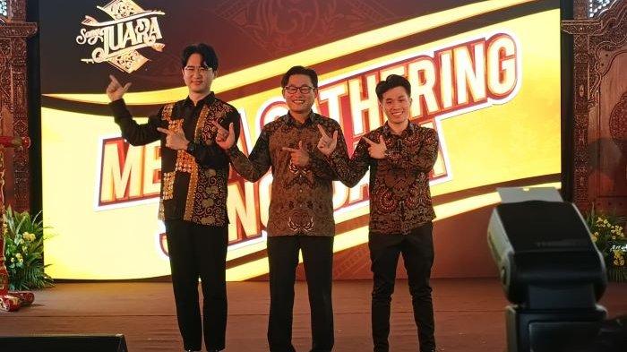 Perusahaan Sigaret asal Korea Luncur Varian Rasa Teh Manis Khas ...