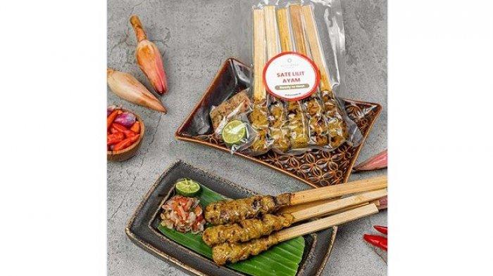 Yuk, Pesan Menu Spesial Ramadan Melalui Boga Kitchen Official Shop di ...