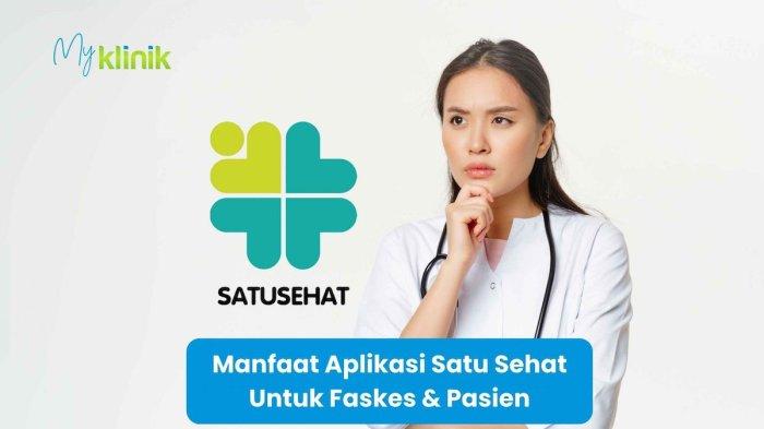 Cara Daftar Pemeriksaan Gratis Hadiah Ulang Tahun Lewat Satu Sehat ...