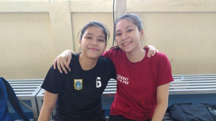 Dapat Beasiswa Kuliah Karena Basket, Savira Alifa Terpilih Masuk DBL ...