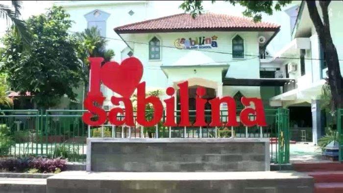 SD Sabilina dari Indonesia Raih Penghargaan Pendidikan dari Jepang ...