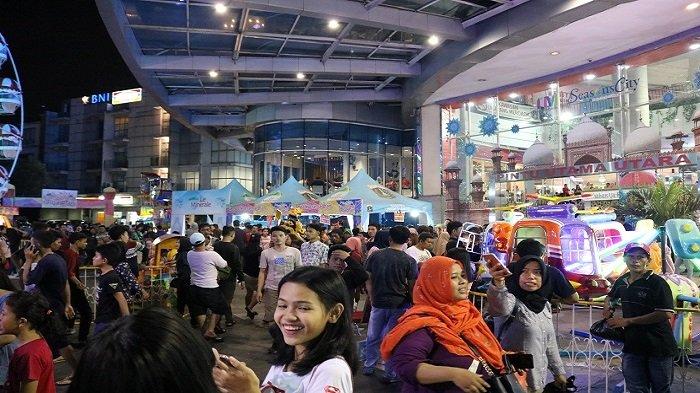 Prospek Bisnis di Trade Mall Seasons City Masih Sangat Menguntungkan ...