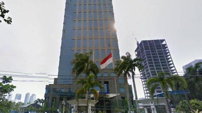 Disnaker Jakarta Pusat Benarkan Kabar 88 Karyawan MNC Group Positif ...