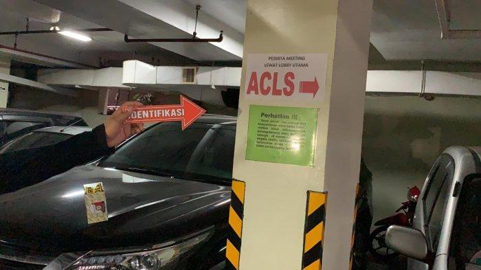 Update Dokter Ranisa Dianiaya Sekuriti Hotel Rooftop Pakai Kunci ...