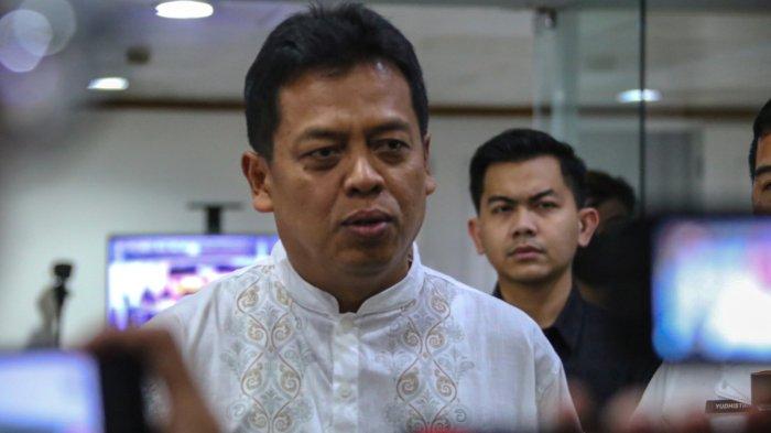 Revitalisasi TIM dan Pembangunan JIS Bebani Keuangan Korporasi, Sekda ...