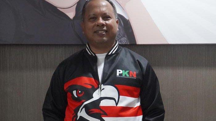 Sekjen PKN Anggap Denny Indrayana Ngawur Soal Pemakzulan Presiden Jokowi - Wartakotalive.com