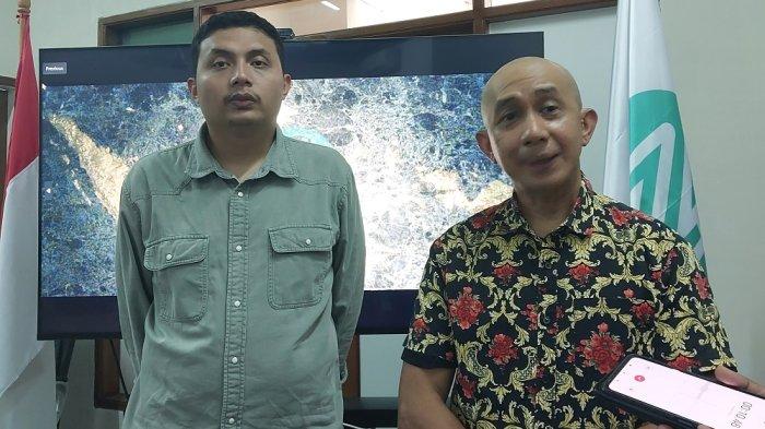 Dorong Keberlanjutan Cadangan Nikel, APNIPER for sustainability Susun ...