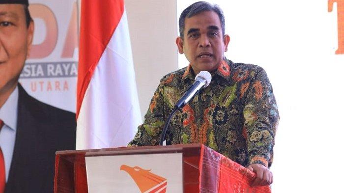 Seluruh Sekjen Parpol Koalisi Indonesia Maju Bakal Gelar Rapat Tertutup, Apa Saja yang Dibahas ...