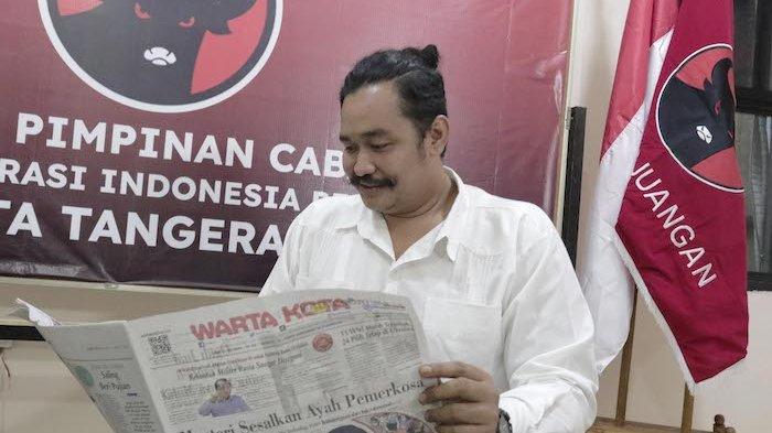 PPDB Zonasi Banyak Bermasalah, Andri Permana: Pemkot Tangerang Harus ...