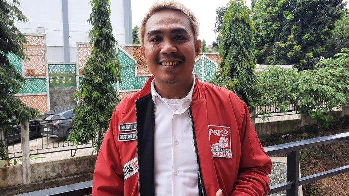 70 Persen Bacaleg Berusia di bawah 45 Tahun, PSI Kabupaten Bogor Sasar ...