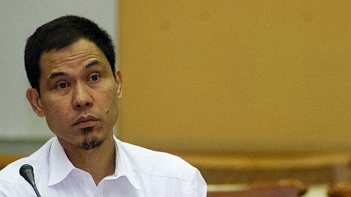 Kontroversi Sosok Munarman, Dedengkot FPI, Pernah Jadi DPO, Kini ...