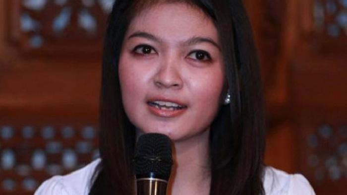 Disebut Mirip Lisa BLACKPINK, Ini Sosok Selvi Ananda Istri Bakal ...