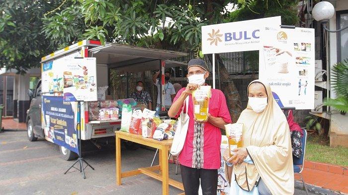 Pensiunan hingga Peserta Aktif Bisa Beli Sembako Harga Khusus, Asabri ...