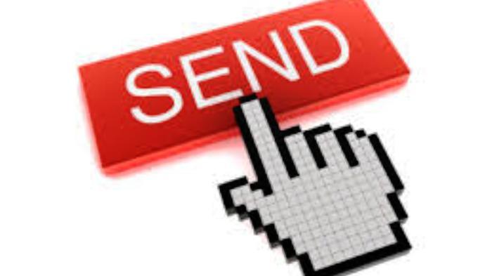 Jangan Pernah Menekan Tombol Send Kalau Marah - Wartakotalive.com