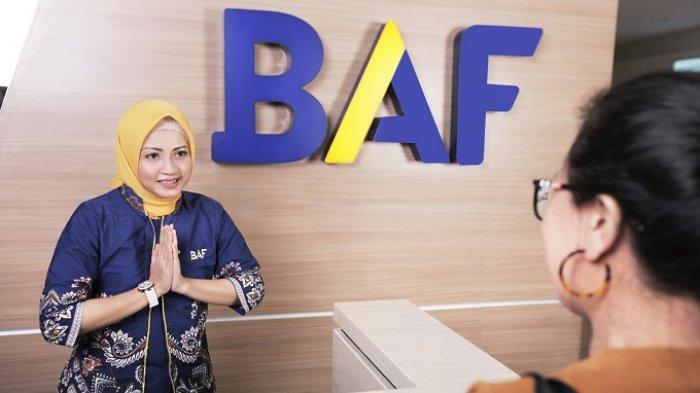 BAF Proyeksikan Tumbuh di 2021 Melalui Simplifikasi Struktur Perusahaan ...