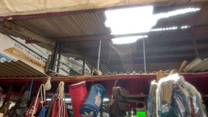 5 Fakta Pengendara Motor Terjun Bebas dari Fly Over Ciputat ...