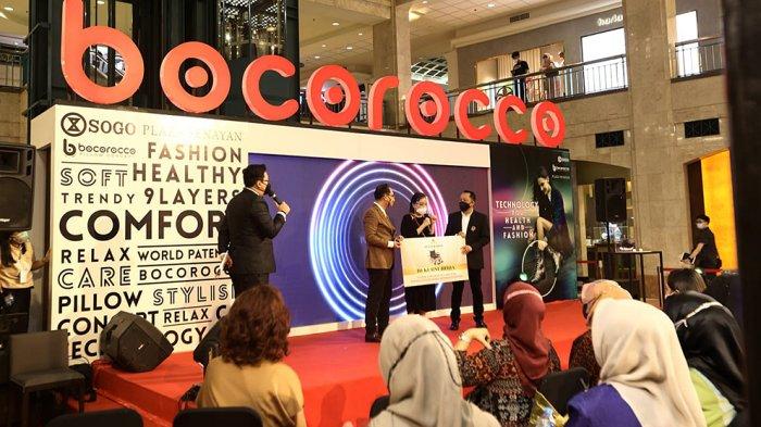 Bocorocco Menawarkan Produk Sepatu yang Tidak Hanya Fashionable tapi ...