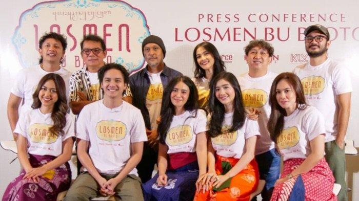 Hadirkan Banyak Bintang Baru, Cerita Film Losmen Bu Broto Kini Siap ...