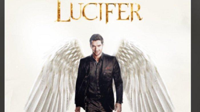Serial Netflik 'Lucifer' Season 6 bakal Tampilkan Gerakan Black Lives ...