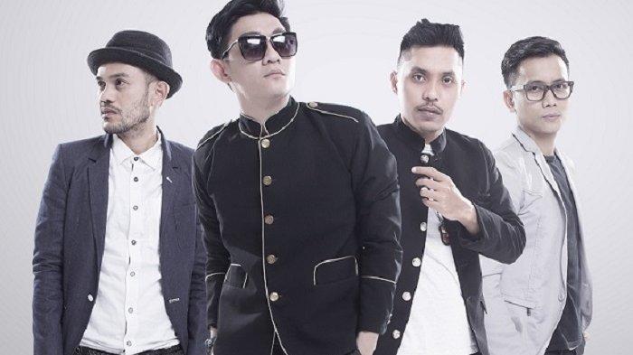 Perjalanan Band Seventeen Diabadikan dalam Film Kemarin dan Menjadi ...