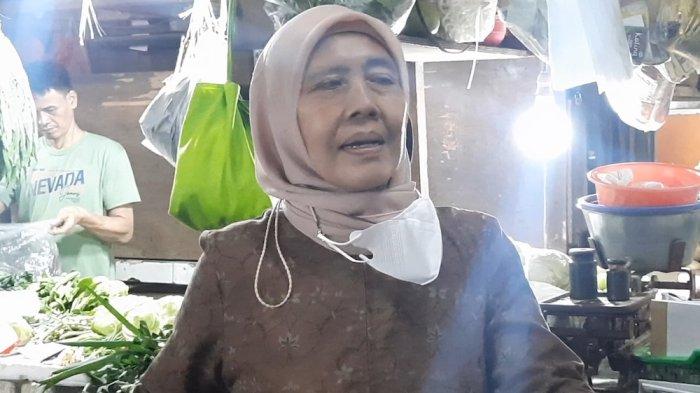 PD Pasar Jaya akan Naikkan Sewa Lapak Pasar Tomang Barat Rp 1,7Juta Per ...