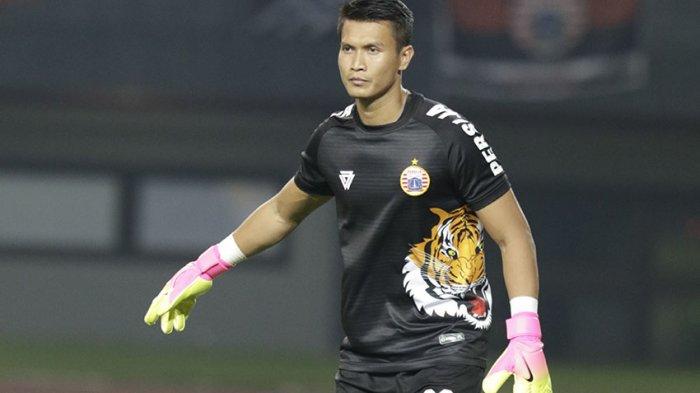 Manajemen Klub Agendakan Swab Test, Kiper Persija Bocorkan Persiapan ...