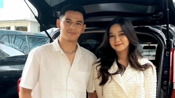 Shandy William dan Cindy Eks JKT48 Sedang Jatuh Cinta, Saling Mendukung Meski Berbeda Pekerjaan ...