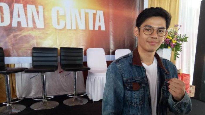 Semula Atlet Taekwondo, Shandy William Sekarang Menjadi Bintang ...