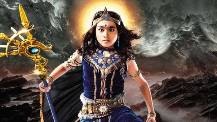 Serial India, Shani Ikuti Jejak Sukses Chandra Nandini Tayang Setiap ...