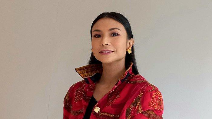 Shareefa Daanish Dijuluki Queen of Horor Akibat Sering Bermain Film ...