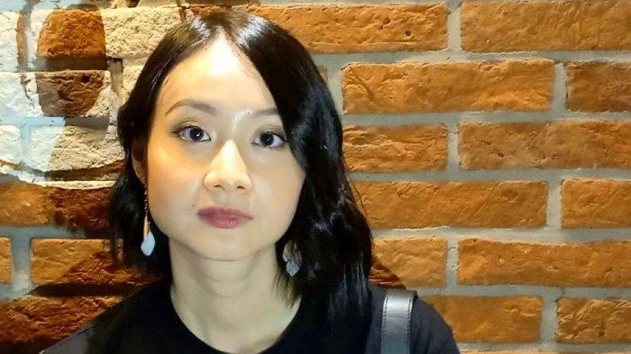 Shindy Huang Kembali Mainkan Peran Aria di Series Pretty Little Liars ...