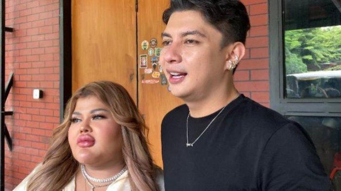 Alami Obesitas Tingkat III hingga Berat Badannya 144 KG, Shindy Samuel Jalani Operasi Bariatrik ...