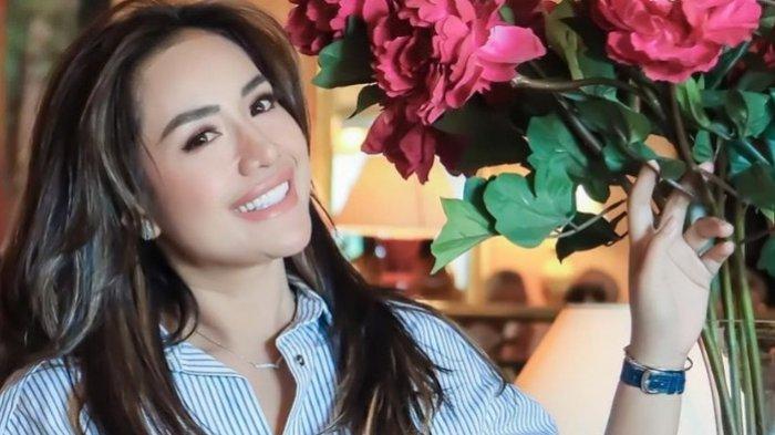 Shinta Bachir Akui Jadi Budak Cinta Indra Kristianto Sehingga Mau ...