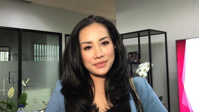 Sekarang Sudah Pisah Rumah, Shinta Bachir Gugat Cerai Suami Keduanya ...