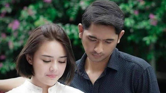 Arya Saloka dan Amanda Manopo Mesra di Video 10 Detik yang Beredar di Medsos, Syuting Sinetron ...