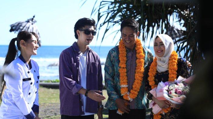 Sinetron Jodoh Wasiat Bapak 3 Diputar ANTV Mulai Senin Malam Ini, Pertahankan Unsur Komedi dan ...