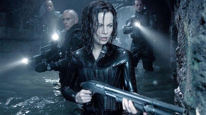 Sinopsis Underworld II Evolution di Trans TV Kamis 20 Mei, Pertarungan ...