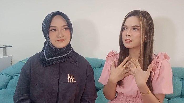 Sinta dan Jojo Nyanyi Lagi Setelah 'Menghilang', Pernah Saling Diam ...