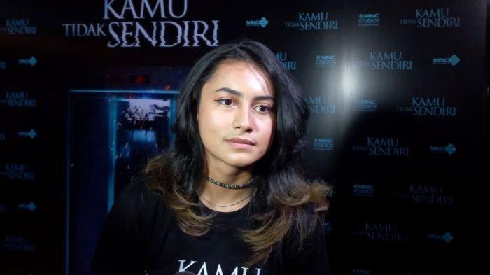 Sintya Marisca Dikenal Lewat Joget Ambyar yang Viral di Medsos, Kini ...