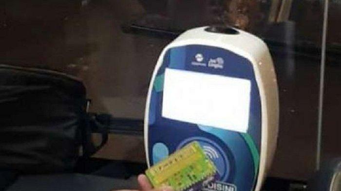 6 Hal yang Harus Dilakukan Jika Kartu E Money/Flazz Terblokir Saat akan ...