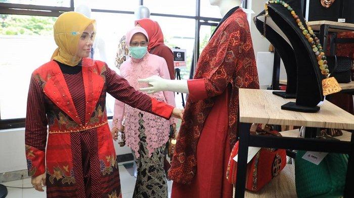 Ribuan Produk UMKM Fesyen Ramaikan Gelaran UKM Virtual Expo (UVO) 2 ...
