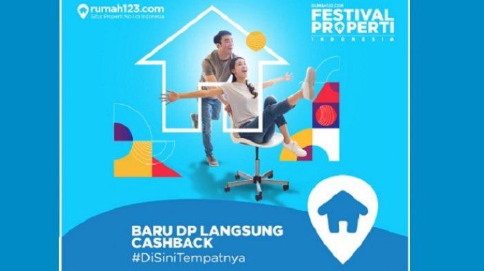 Besok Dimulai, Festival Properti Indonesia 2019 Hadirkan 39 Proyek, Ada ...