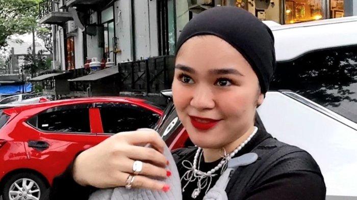 Sivia Azizah Tidak Dilarang Suami Bermusik Walau Sudah Punya Anak ...
