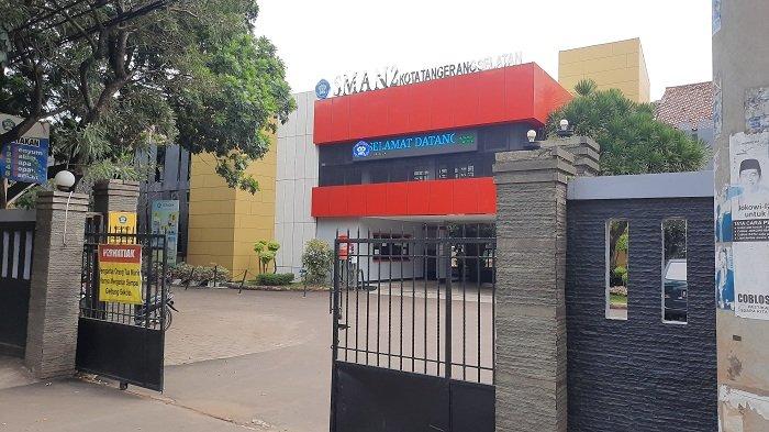 Dua Hari Dibuka Pendaftaran PPDB, SMAN 2 Kota Tangsel Catat 351 ...