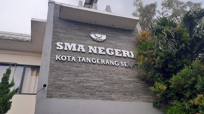 Ini Jadwal Pendaftaran PPDB Tingkat TK, SD, Dan SMP Negeri Kota Tangsel ...