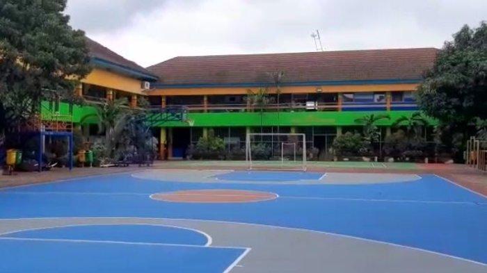 SMAN 6 Jakarta Selatan Kembali Ditutup, Karena Satu Siswa Terpapar ...