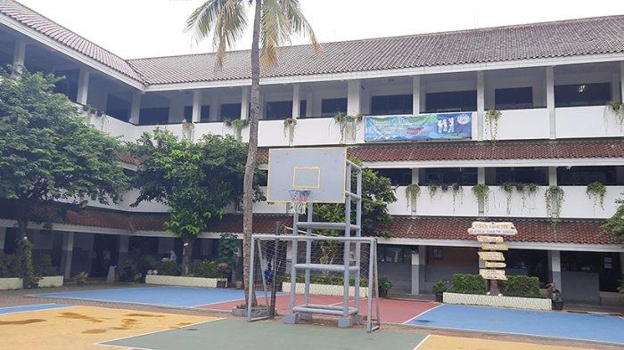 VIDEO : Pihak SMAN 60 Sempat Tidak Tahu Siswanya Ditahan Akibat Aksi ...